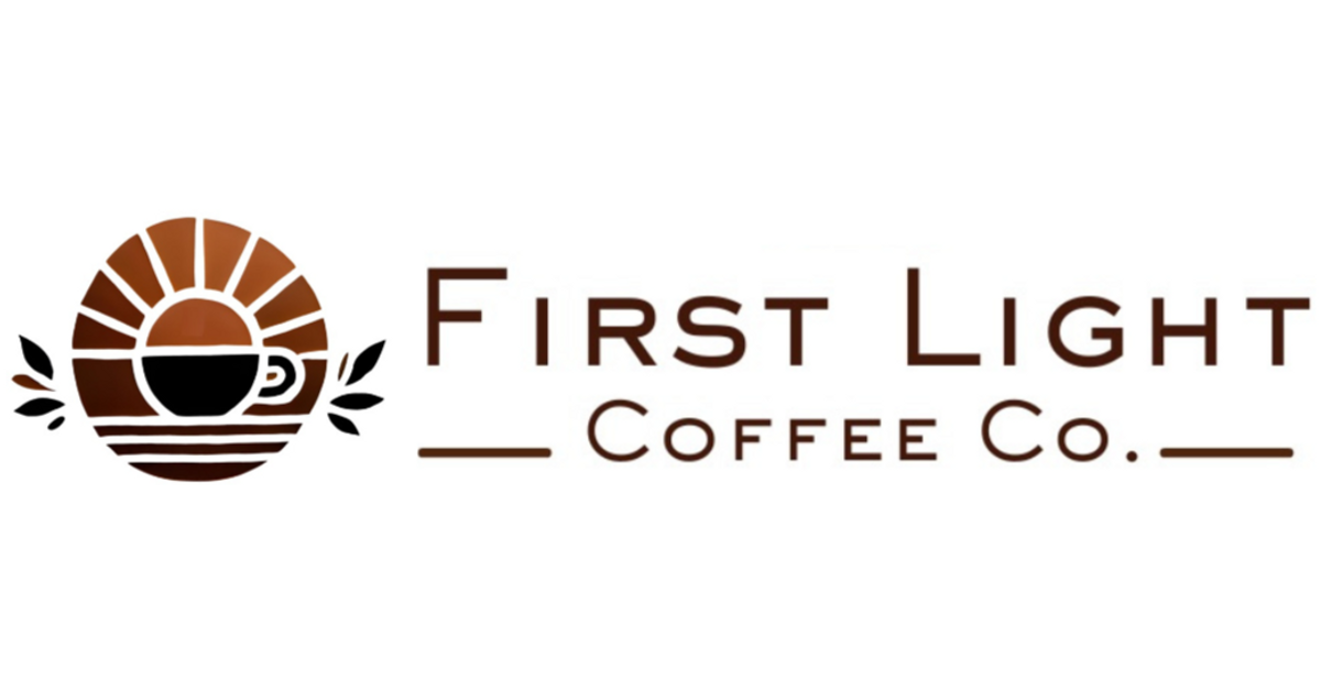 First Light Coffee Co.